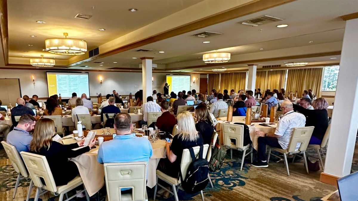 Events - Power Settlements