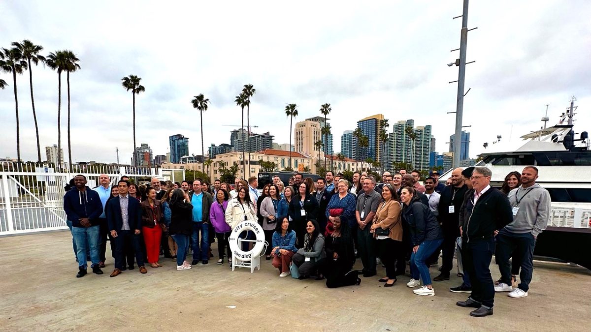 Events - Power Settlements