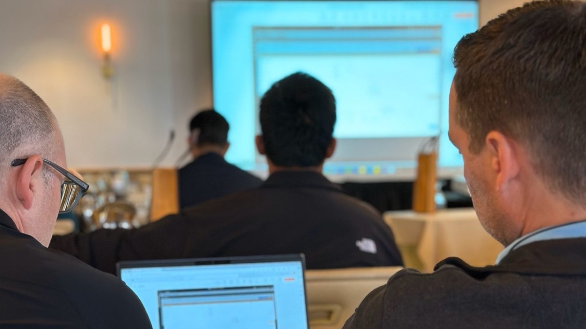 Events - Power Settlements