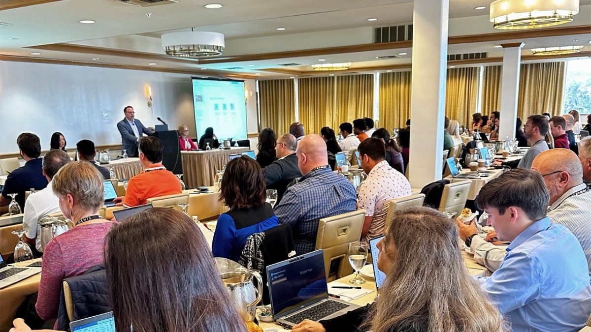 Events - Power Settlements